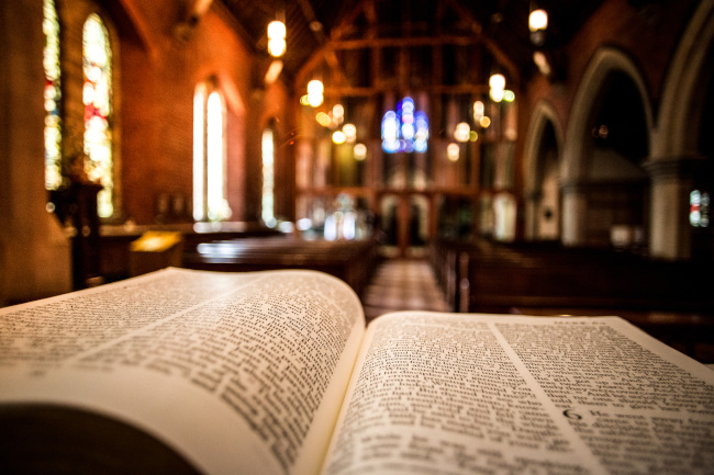 Our Service Areas | Summit Bible Center