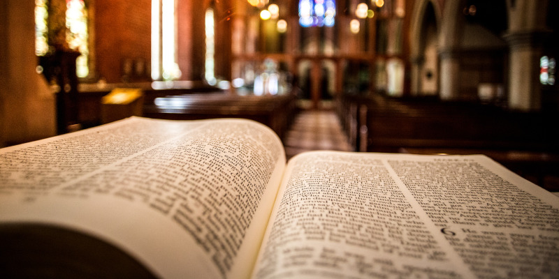 Community Bible Church, Ellenton, FL | Summit Bible Center